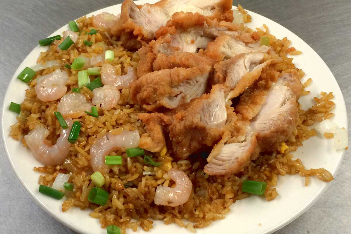 China Palace - Sumter, SC Restaurant | Menu + Delivery | Seamless