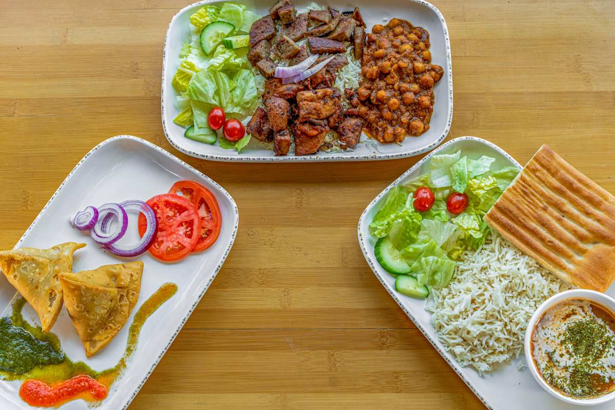Mazza Kitchen Delivery Menu | Order Online | 8352 Terminal Rd Ste B ...