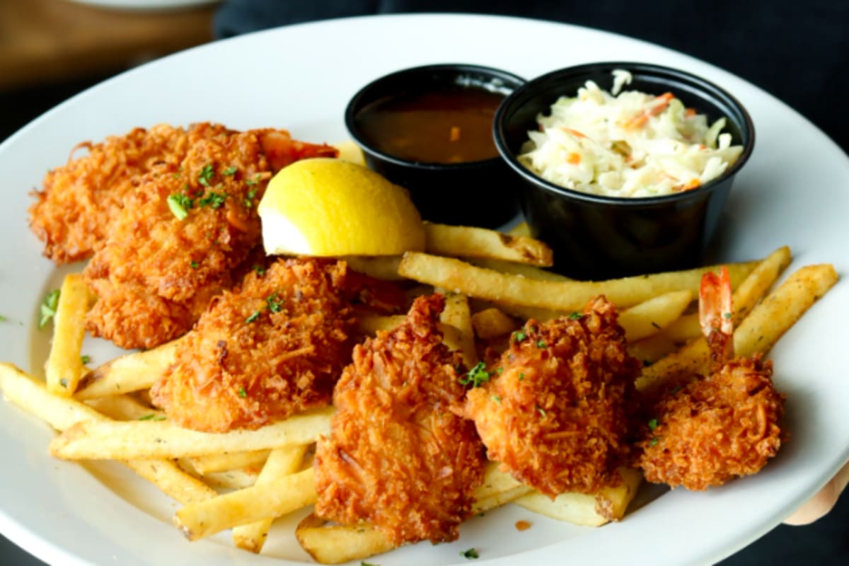 Good Liquid Brewing Co Delivery Menu | Order Online | 1570 Lakefront Dr ...
