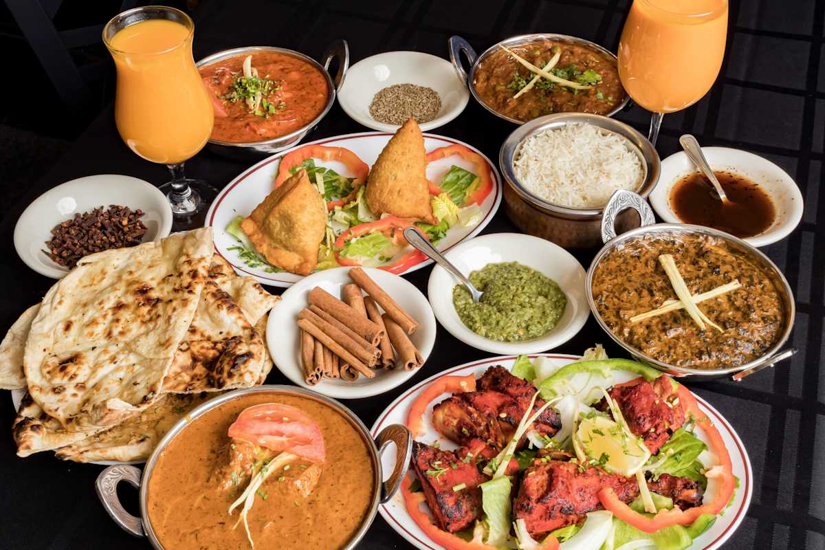 Ekta Indian Cuisine Delivery Menu | Order Online | 1003 Lancaster Ave ...