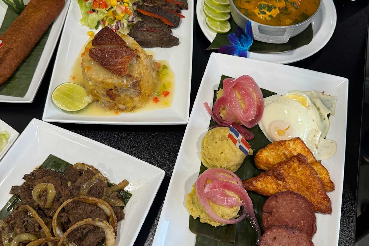Amboy Restaurant - Perth Amboy, NJ Restaurant | Menu + Delivery | Seamless