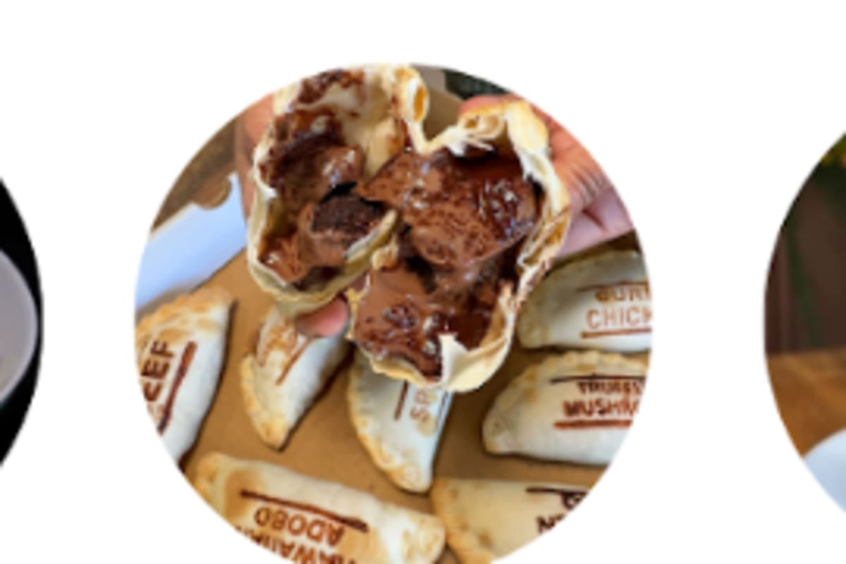 Empanada Factory LV Delivery Menu | Order Online | 9320 W Flamingo Rd ...