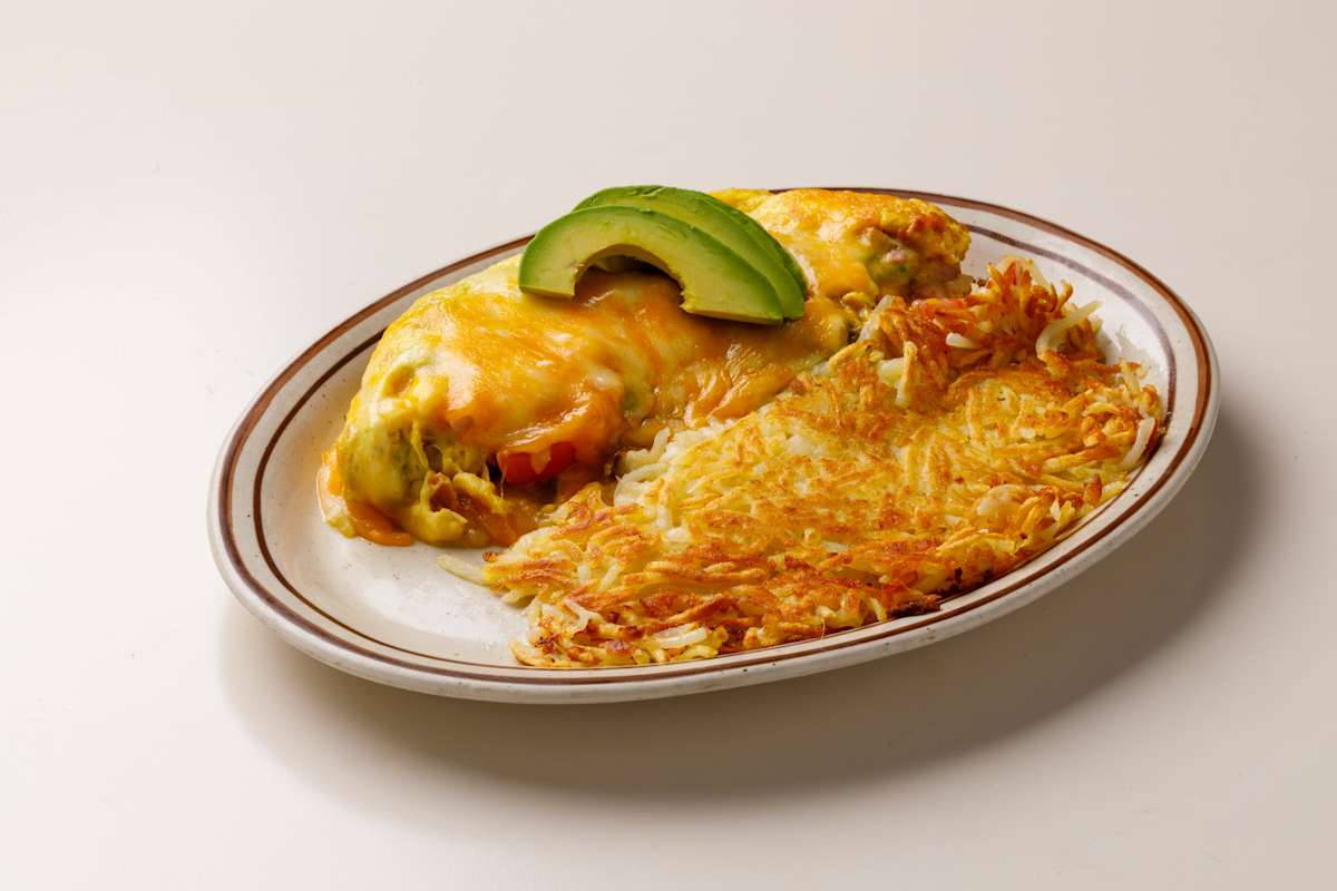 Lancers Family Restaurant Delivery Menu | Order Online | 697 N Victory ...