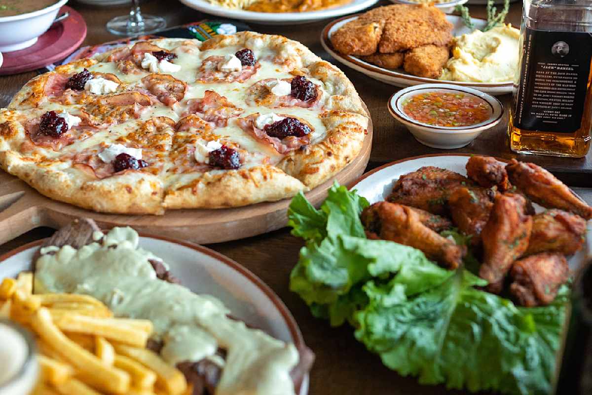 Cuca Libre - Long Branch, NJ Restaurant | Menu + Delivery | Seamless