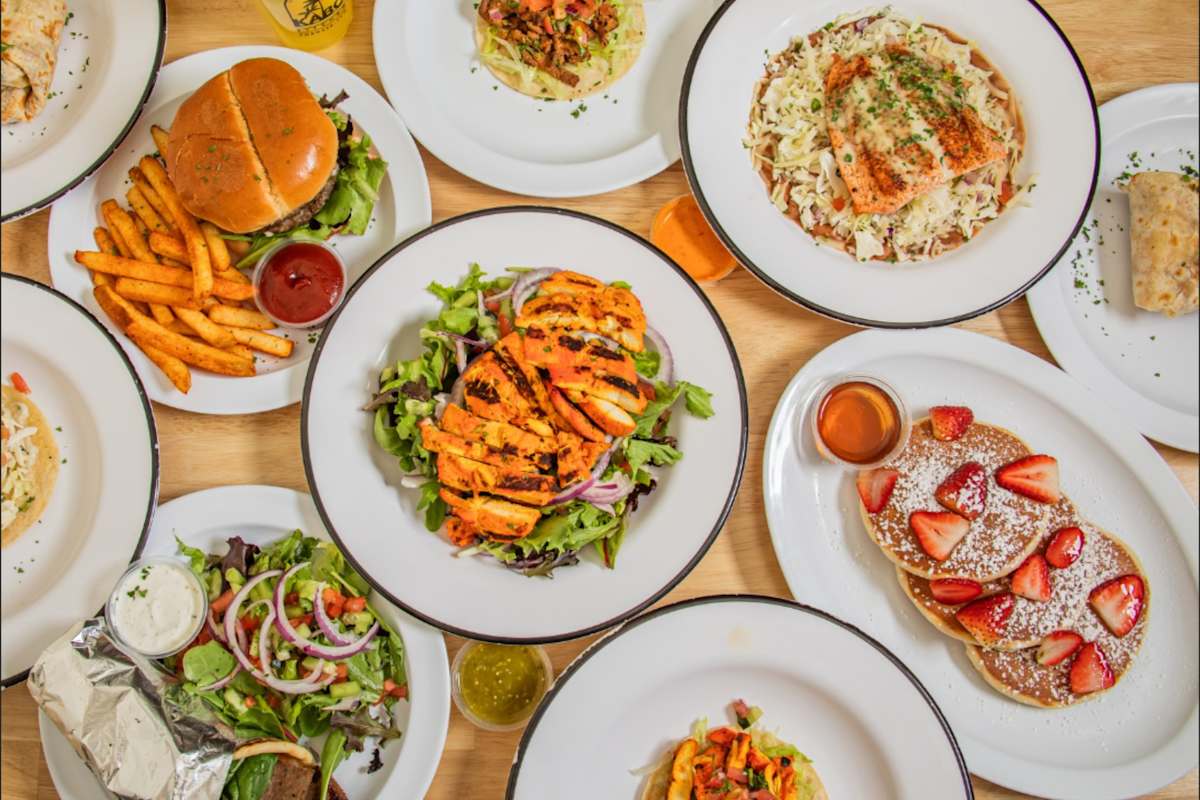 Kabo Kitchen Santa Ana Delivery Menu | Order Online | 1724 W 17th St ...
