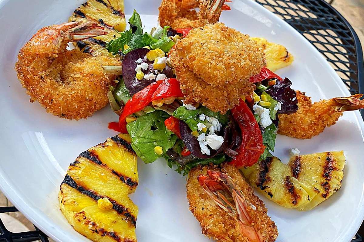 EGP - Oceanside, NY Restaurant | Menu + Delivery | Seamless