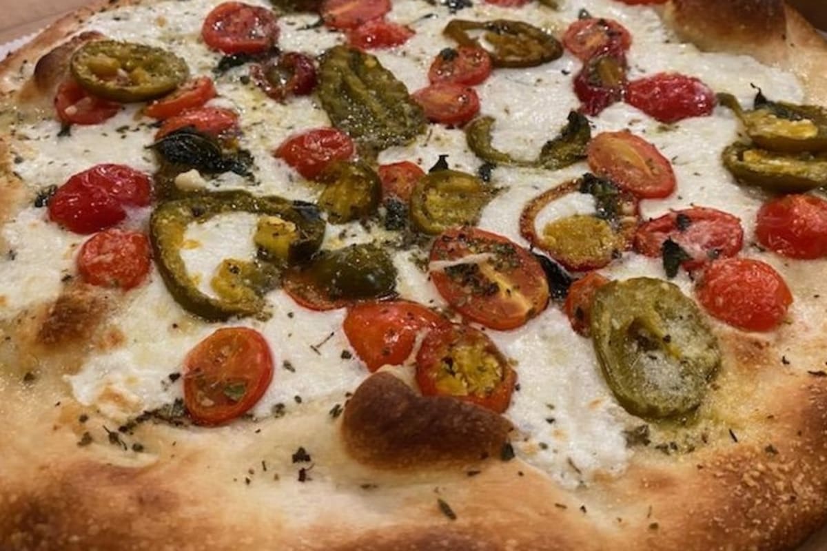 Renzo's Cafe and Pizzeria Delivery Menu | Order Online | 6900 N Federal ...