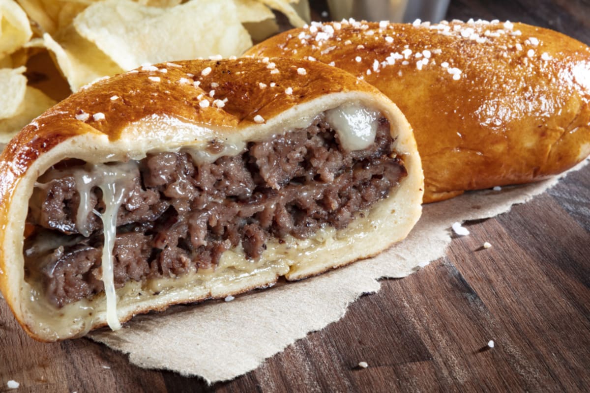 Twisted Pizza Delivery Menu | Order Online | 1738 Filbert St York | Grubhub