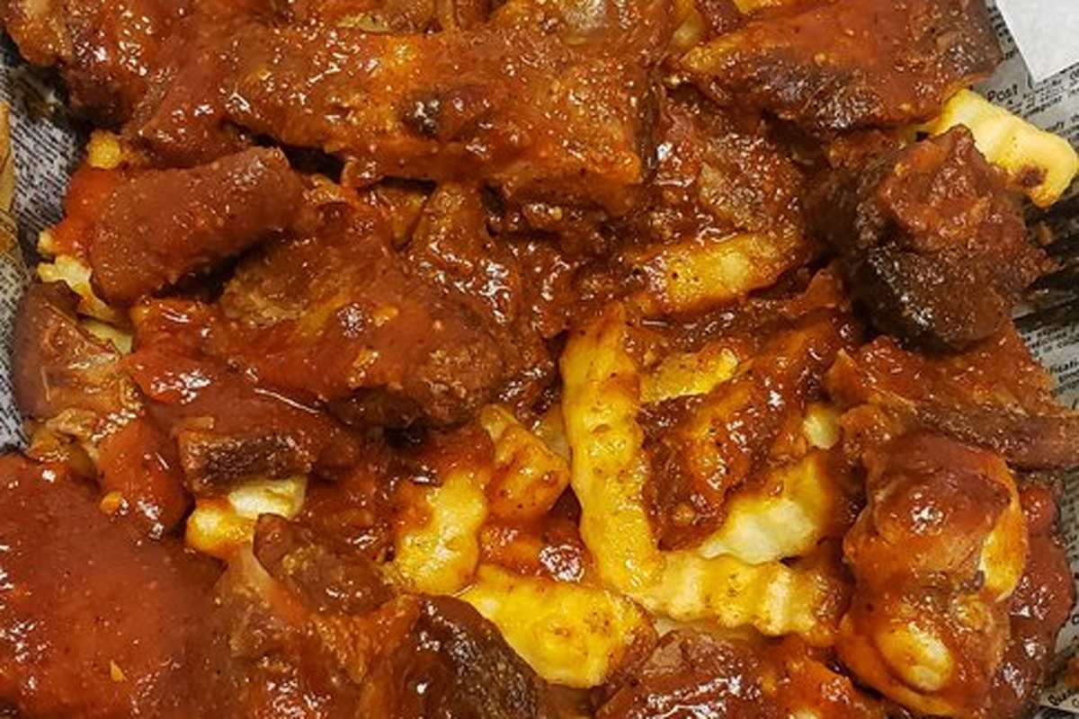 JD's BBQ House Delivery Menu | Order Online | 221 Ruby St Joliet | Grubhub