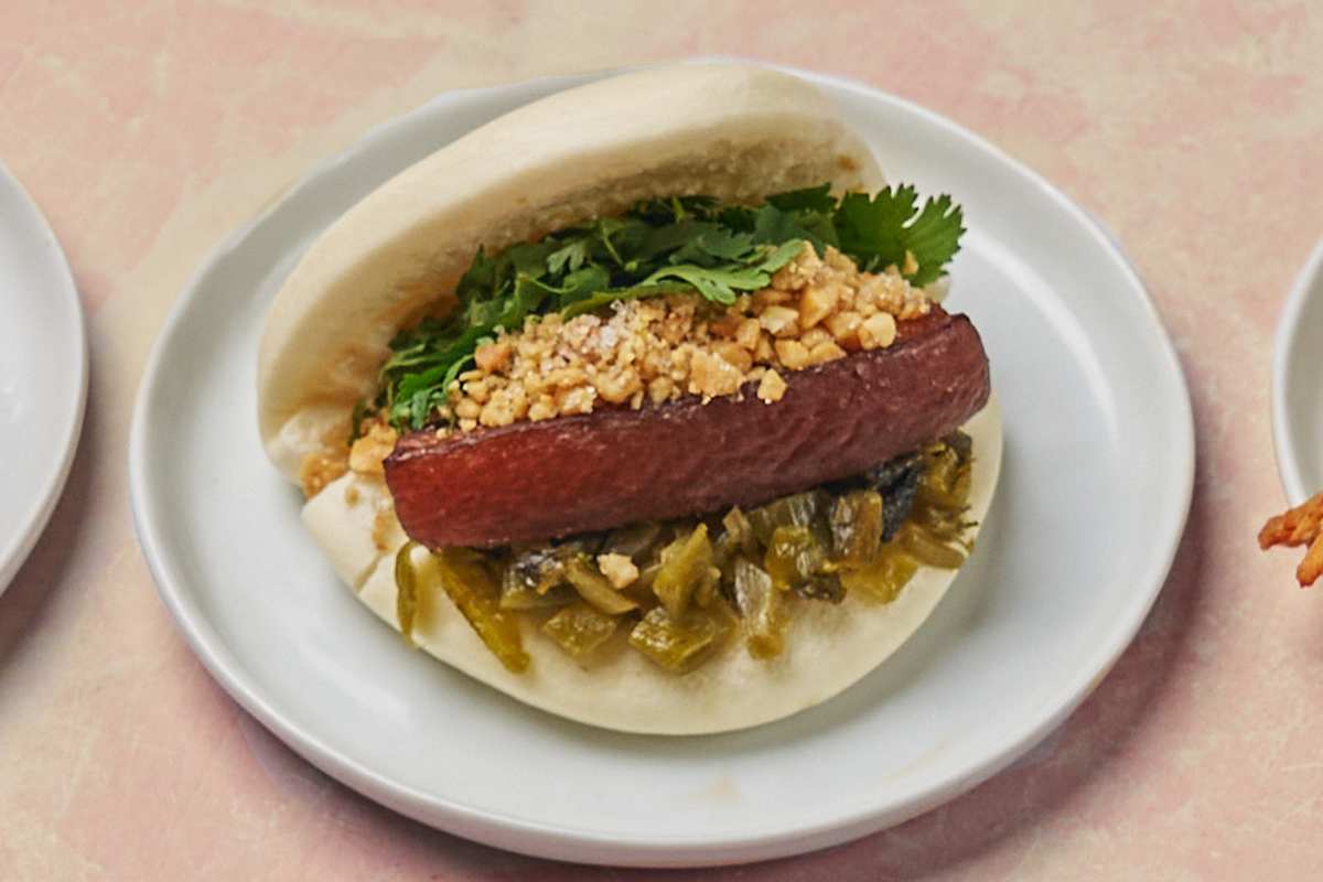 Bao Bae: Artisan Buns - Brooklyn, NY Restaurant | Menu + Delivery ...