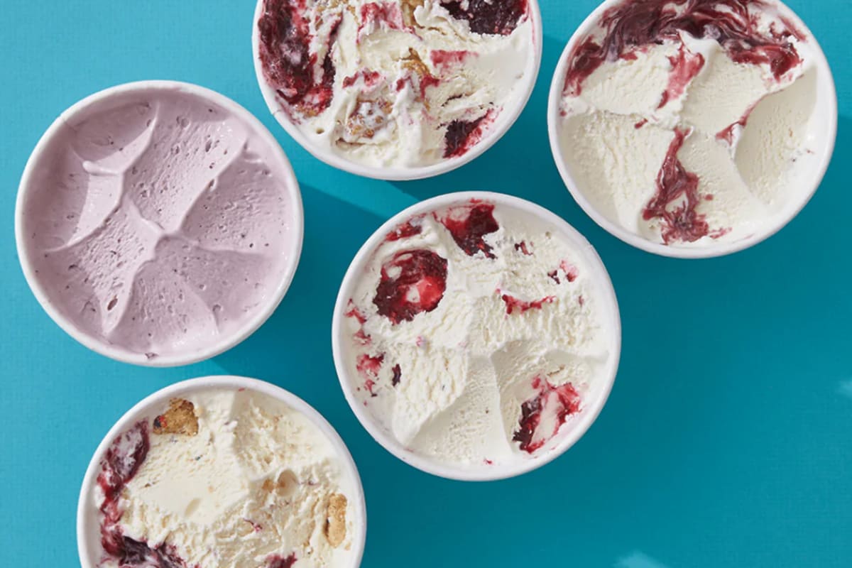 Salt & Straw Ice Cream - Phoenix, AZ Restaurant | Menu + Delivery ...