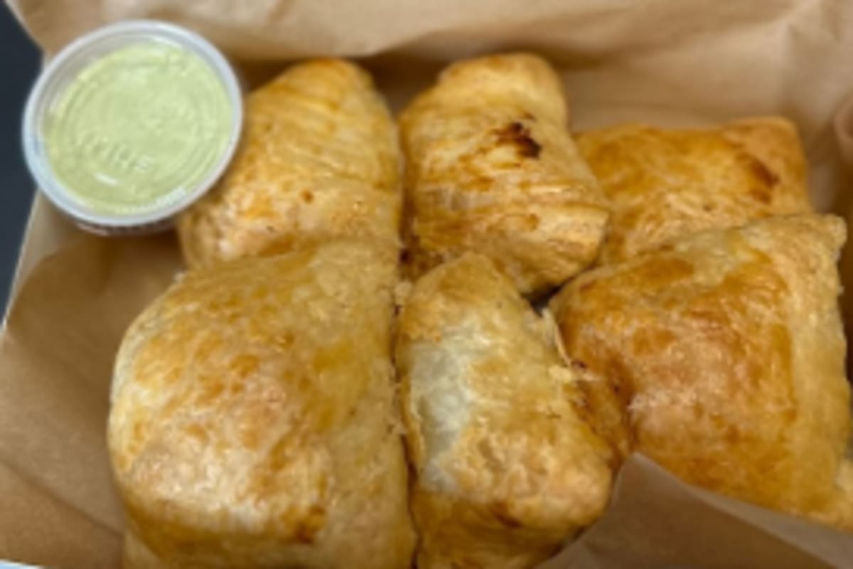 Delicateses Mr Sweet Delivery Menu | Order Online | 4160 FM 1488 Conroe ...