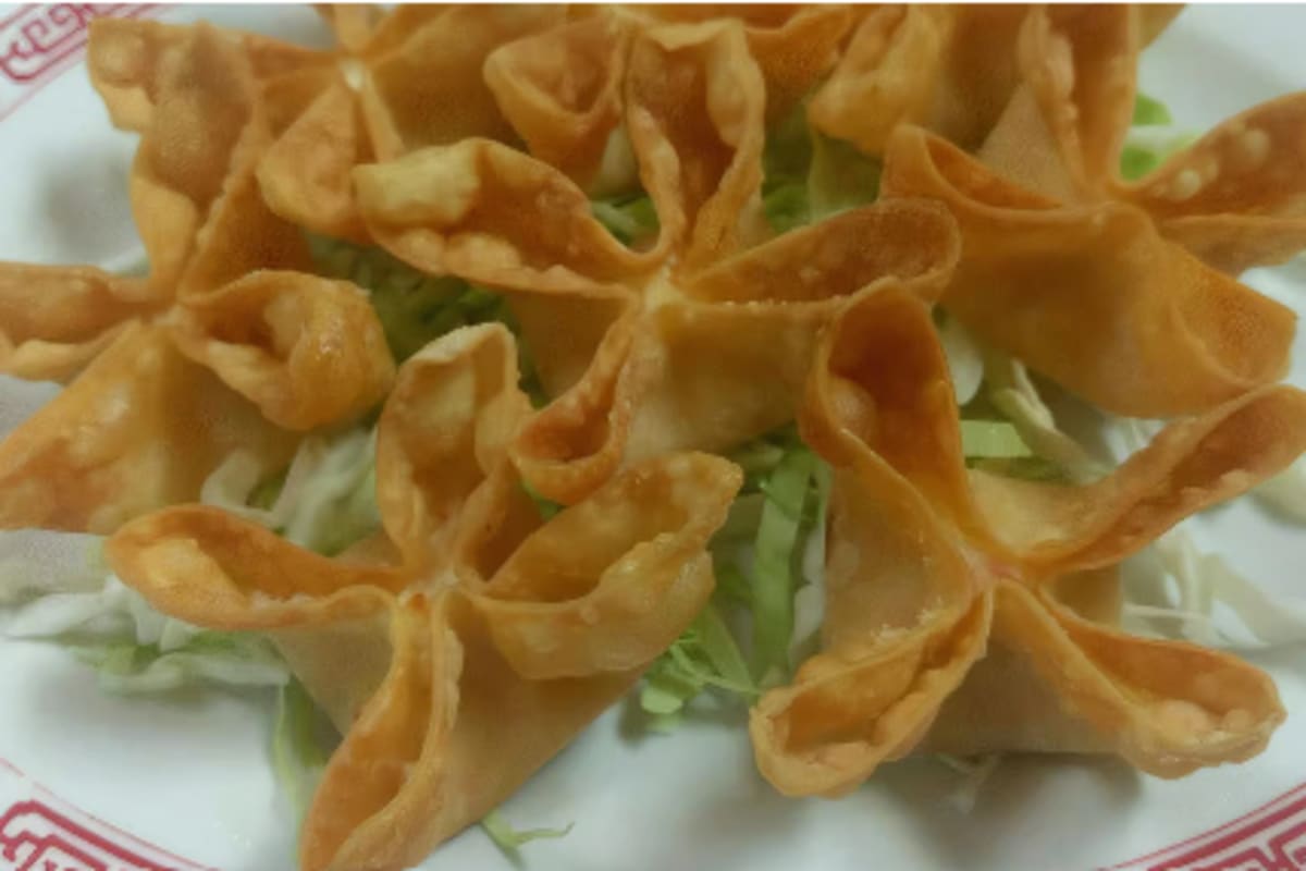 New Peking Chinese Restaurant Delivery Menu | Order Online | 11900 ...