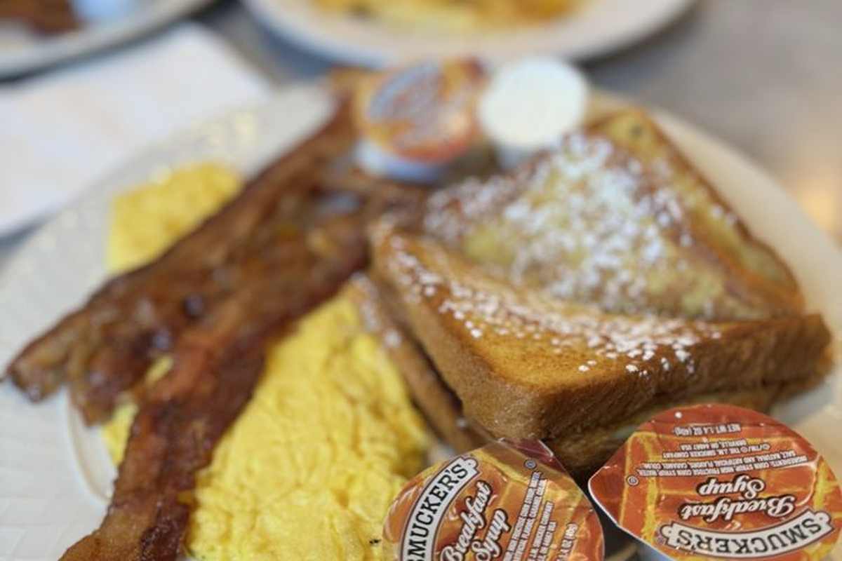 Galloway Diner Delivery Menu | Order Online | 245 W White Horse Pike ...