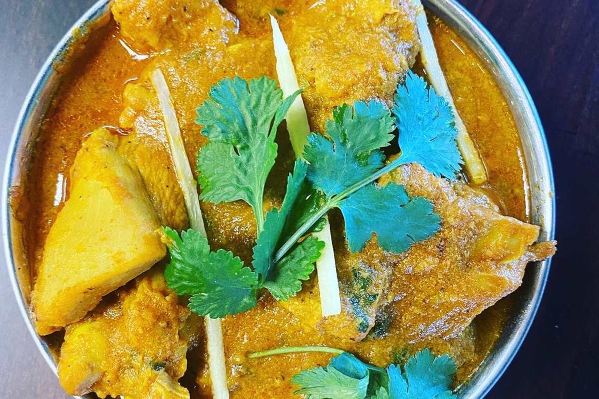 Himalayan Taste Indian Cuisine Delivery Menu | Order Online | 26900 ...