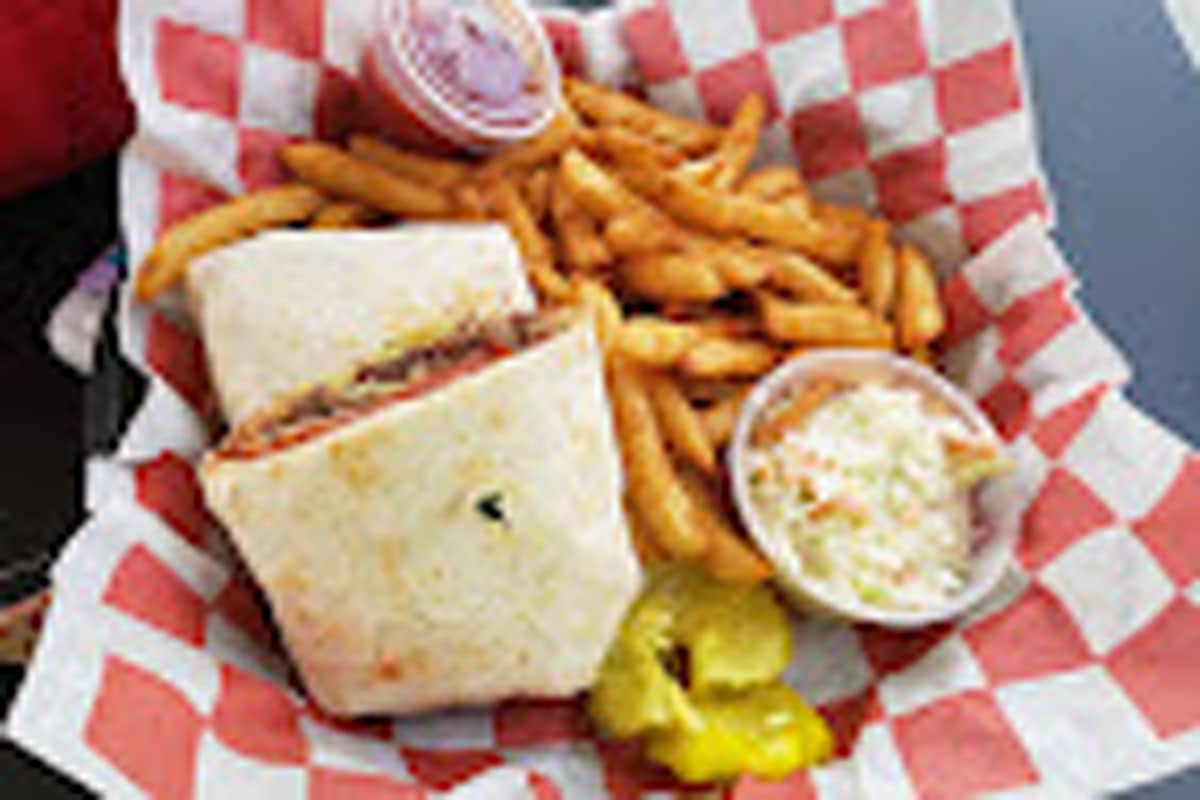 William’s Family Restaurant at the Fairgrounds Farmers Market - Reading ...