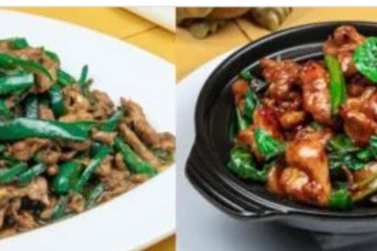 J-Bistro Delivery Menu | Order Online | 6035 Peachtree Rd Atlanta | Grubhub