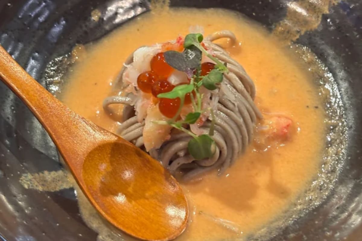 Omakase by Kun Tsuki Delivery Menu | Order Online | 464 W 51st St New ...