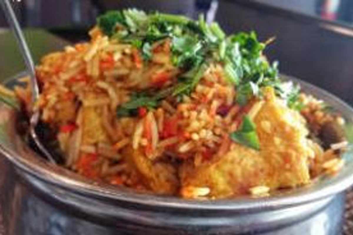 Mausam Indian Curry N Bites Delivery Menu | Order Online | 76 Market St ...