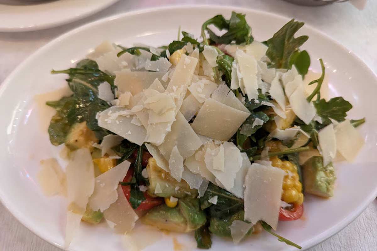 Antonucci Cafe- - New York, NY Restaurant | Menu + Delivery | Seamless