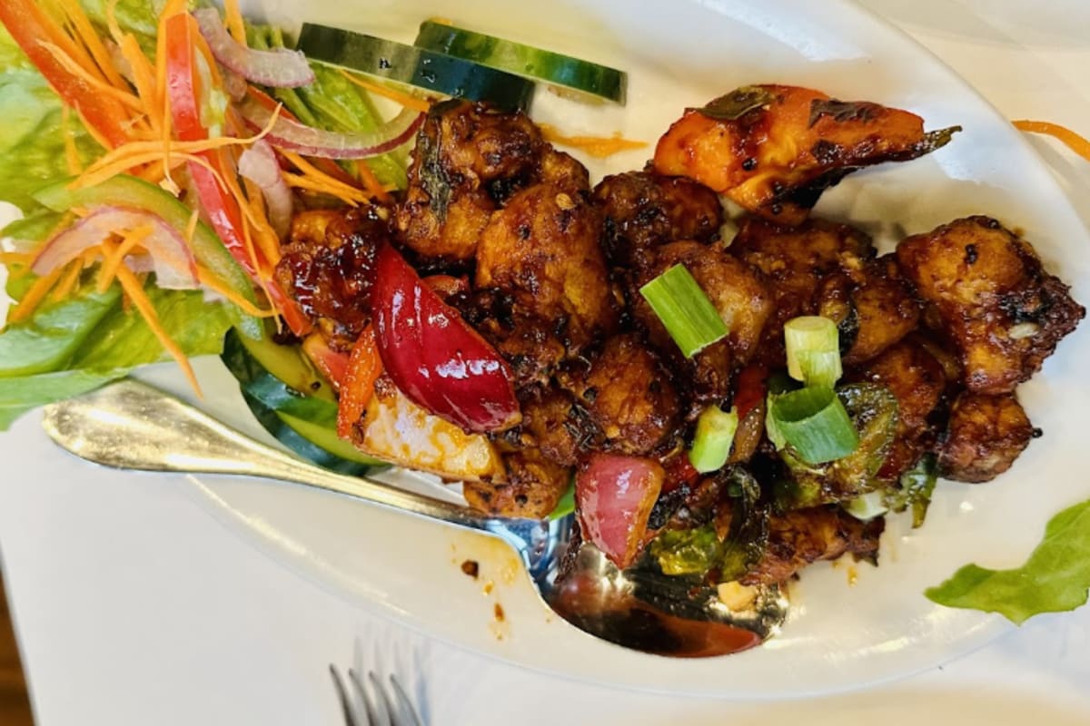 Awadh By Chef Anand Delivery Menu | Order Online | 8736 Moreland St ...