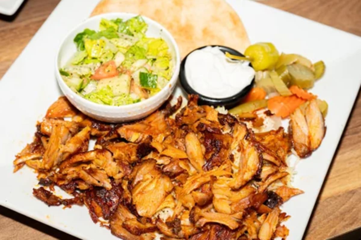 Baba Shawarma and Bakery Delivery Menu | Order Online | 572 Milltown Rd ...