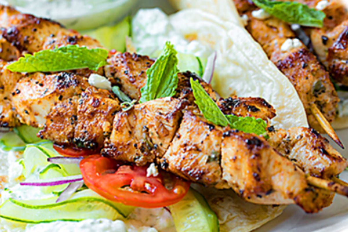 Habibi Halal Express - The Bronx, NY Restaurant | Menu + Delivery ...