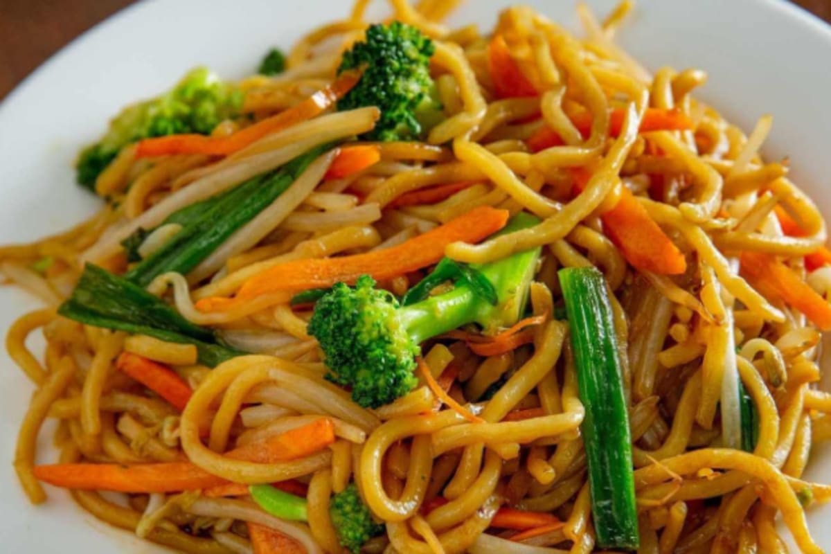 Happy Chef Delivery Menu | Order Online | 1215 S Harlem Ave Forest Park ...