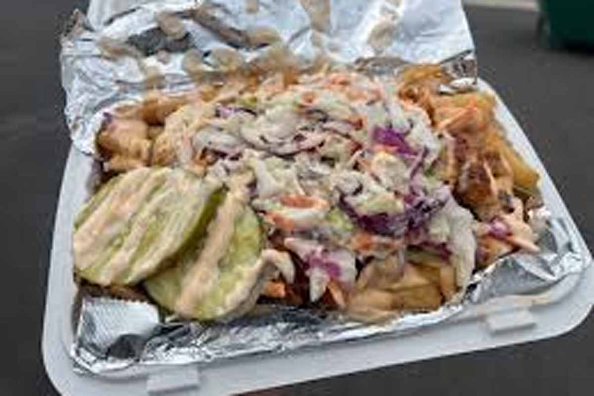 SmashBros - Glassboro, NJ Restaurant | Menu + Delivery | Seamless
