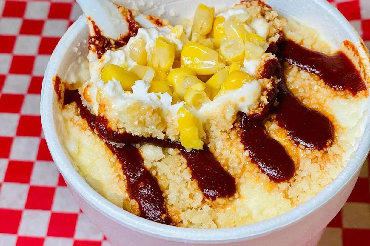 Rico's Paleteria y Botanas Locas Delivery Menu | Order Online | 655 W ...