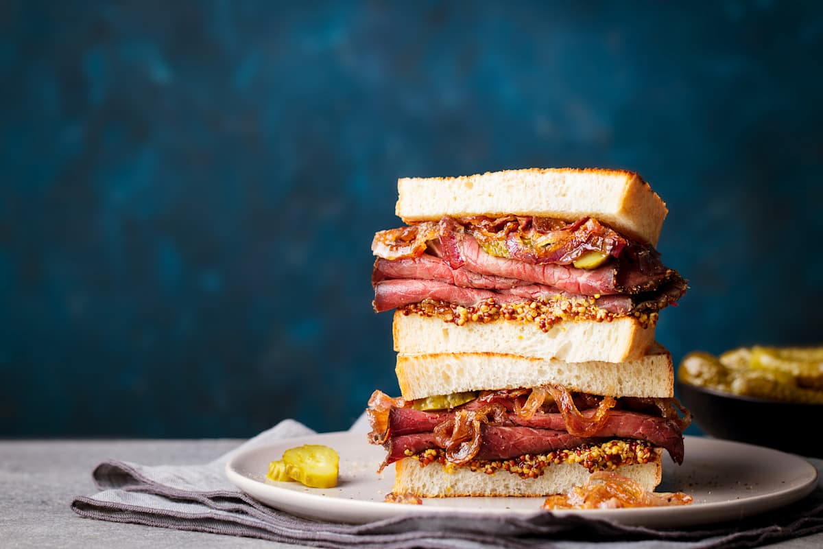Family Sandwich House - Brooklyn, NY Restaurant | Menu + Delivery ...