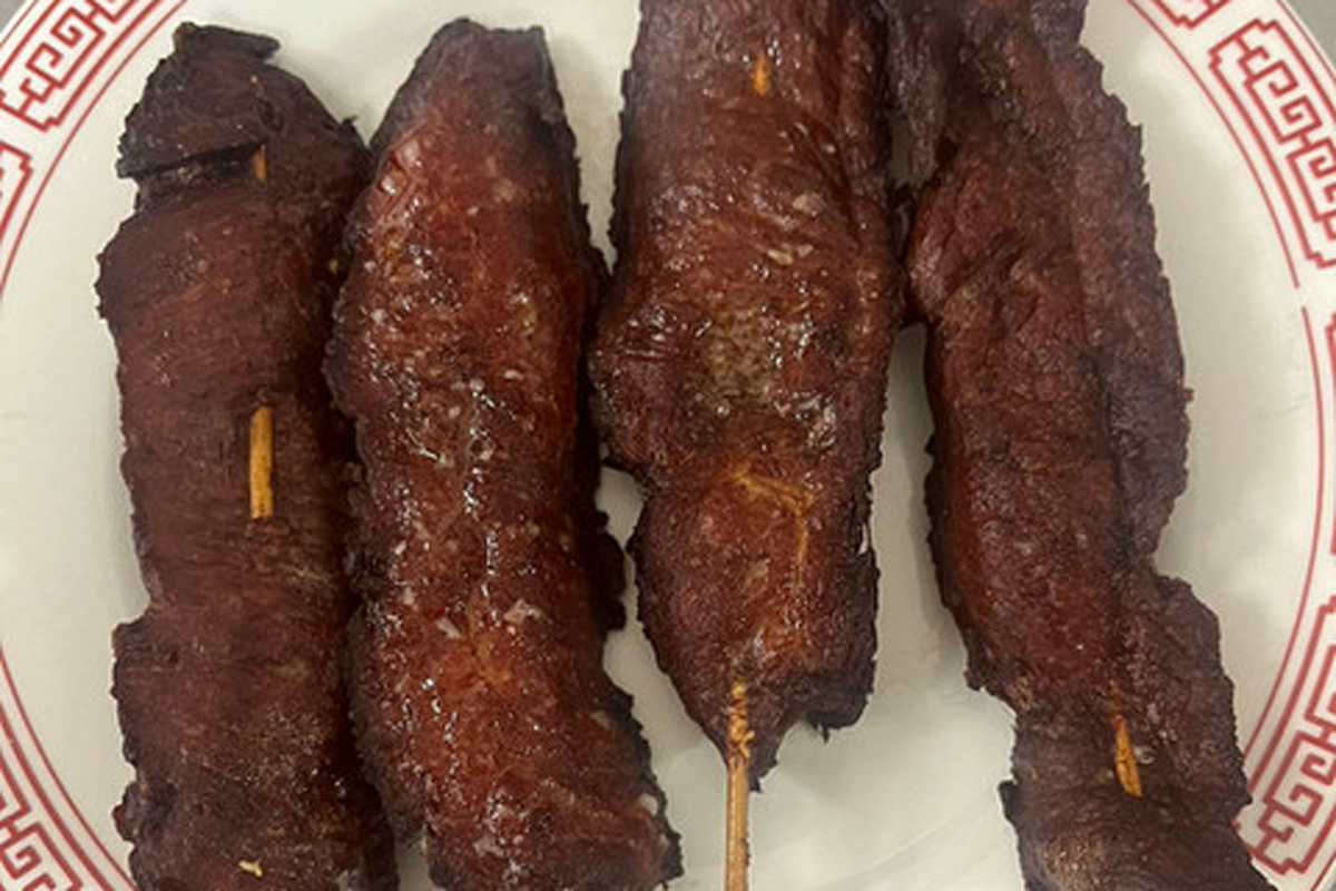 King Wha Chinese Restaurant - Elkhart, IN Restaurant | Menu + Delivery ...