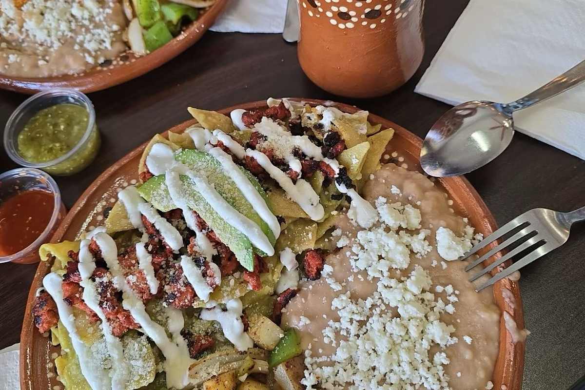 Cocina Xalisco - Indio, CA Restaurant | Menu + Delivery | Seamless