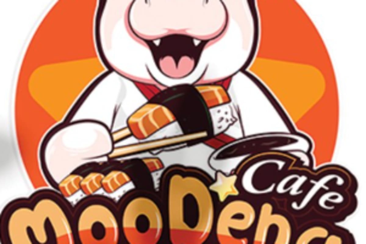 Moodeng Cafe and Sushi Bar Delivery Menu | Order Online | 4032 N ...