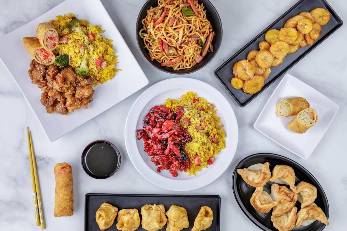 Lucky Star Delivery Menu | Order Online | 807 Southern Blvd Bronx | Grubhub