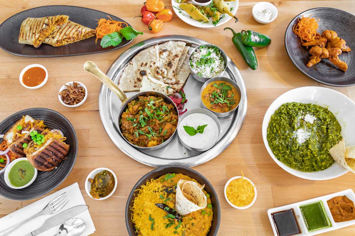 Kailash Parbat Delivery Menu | Order Online | 99 Lexington Ave New York ...