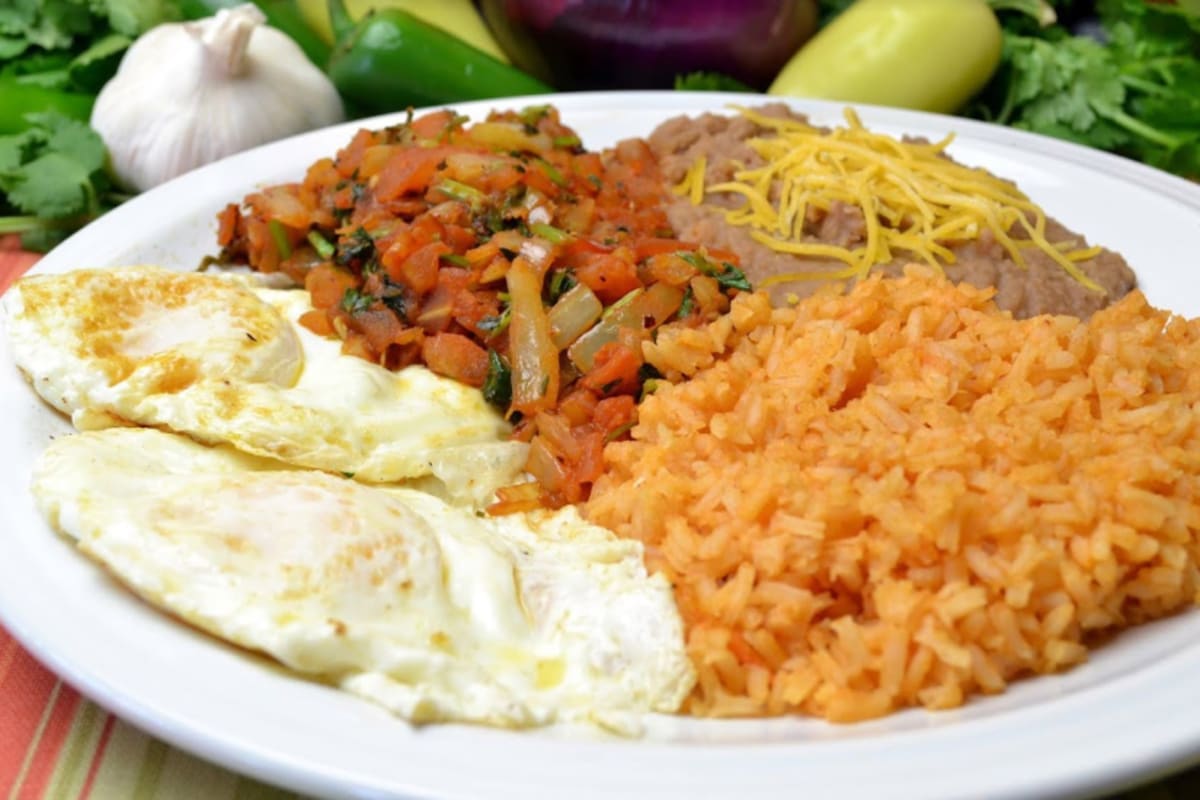 Filiberto's Mexican Food - Chandler, AZ Restaurant | Menu + Delivery ...