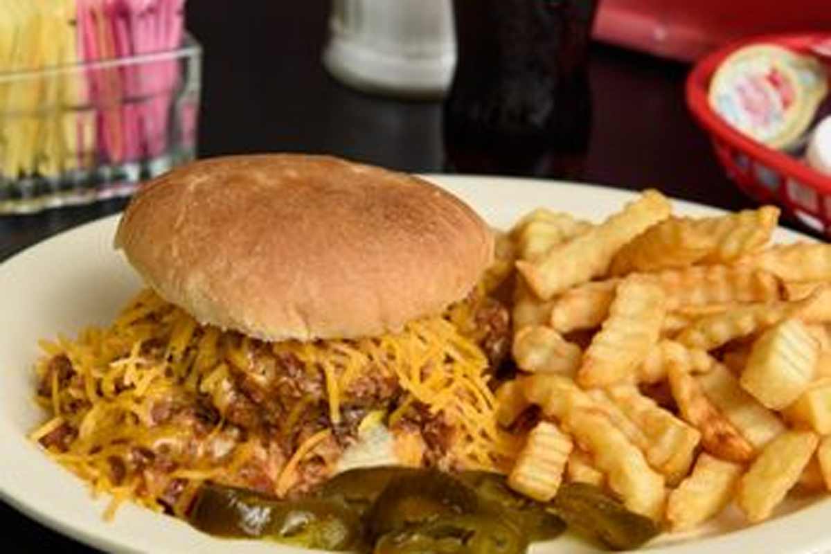 Homeside Restaurant Delivery Menu | Order Online | 3922 Cloverdale Rd ...