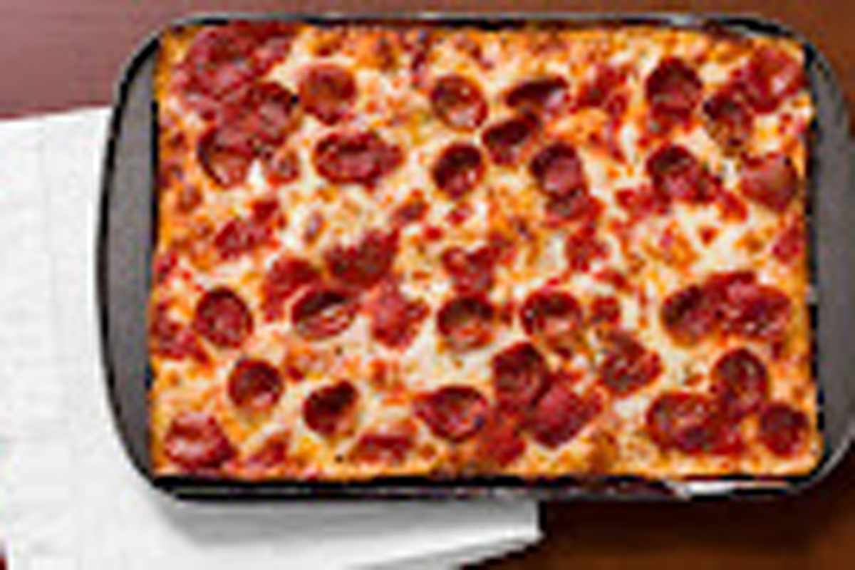 Buscemi's Delivery Menu | Order Online | 42990 Garfield Rd, Charter Twp ...