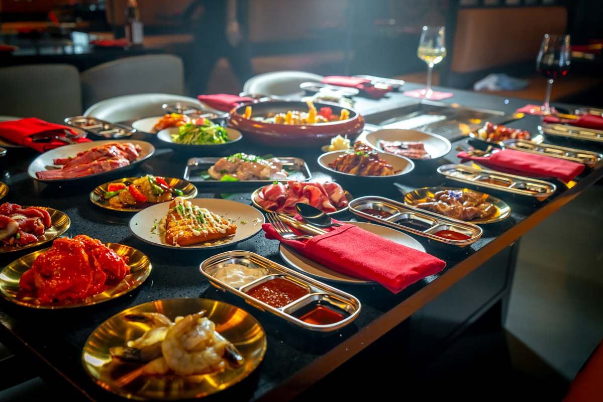 Prime No 7 Delivery Menu | Order Online | 34-19 Steinway St Long Island ...