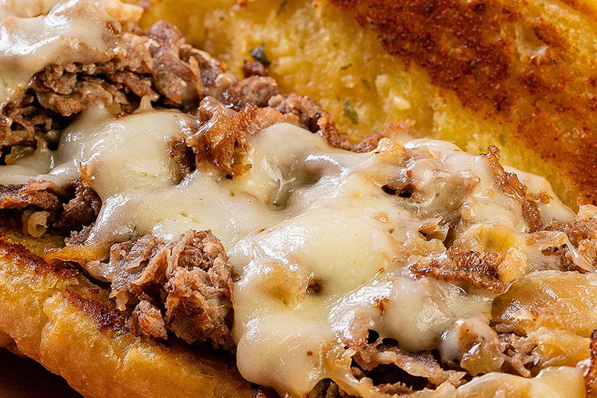 Cheesesteak Daddy - Port Orange, FL Restaurant | Menu + Delivery | Seamless