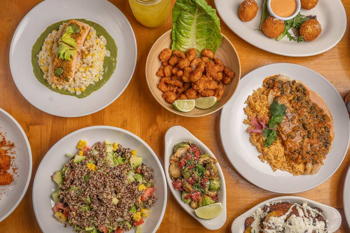 Frida Tacos Delivery Menu | Order Online | 5786 Mosholu Ave Bronx | Grubhub