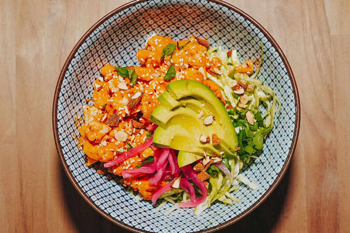 Taco Vado Delivery Menu | Order Online | 1327 W Northwest Blvd Spokane ...