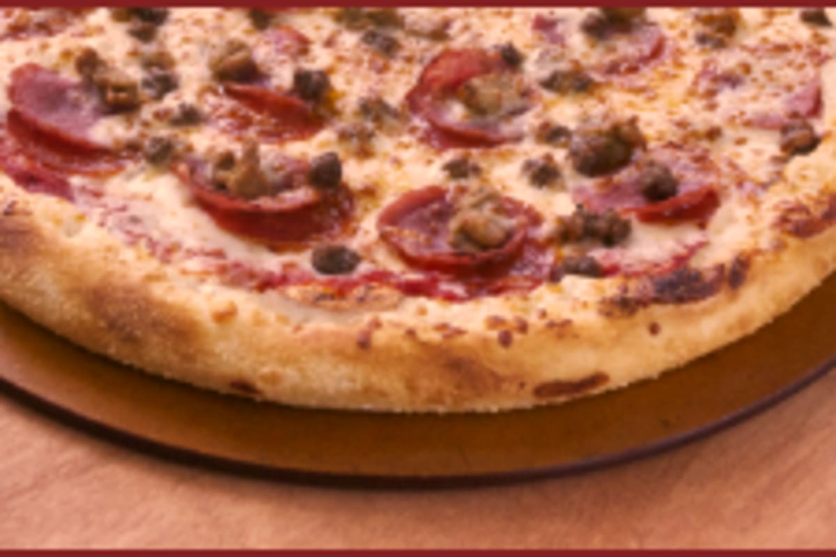 Snappy Tomato Pizza - Edinburgh Delivery Menu | Order Online | 12181 N ...