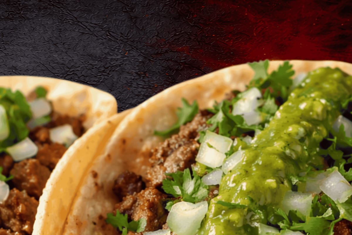 Del Toro Taco Grill Delivery Menu | Order Online | 142 S Gary Ave Suite ...