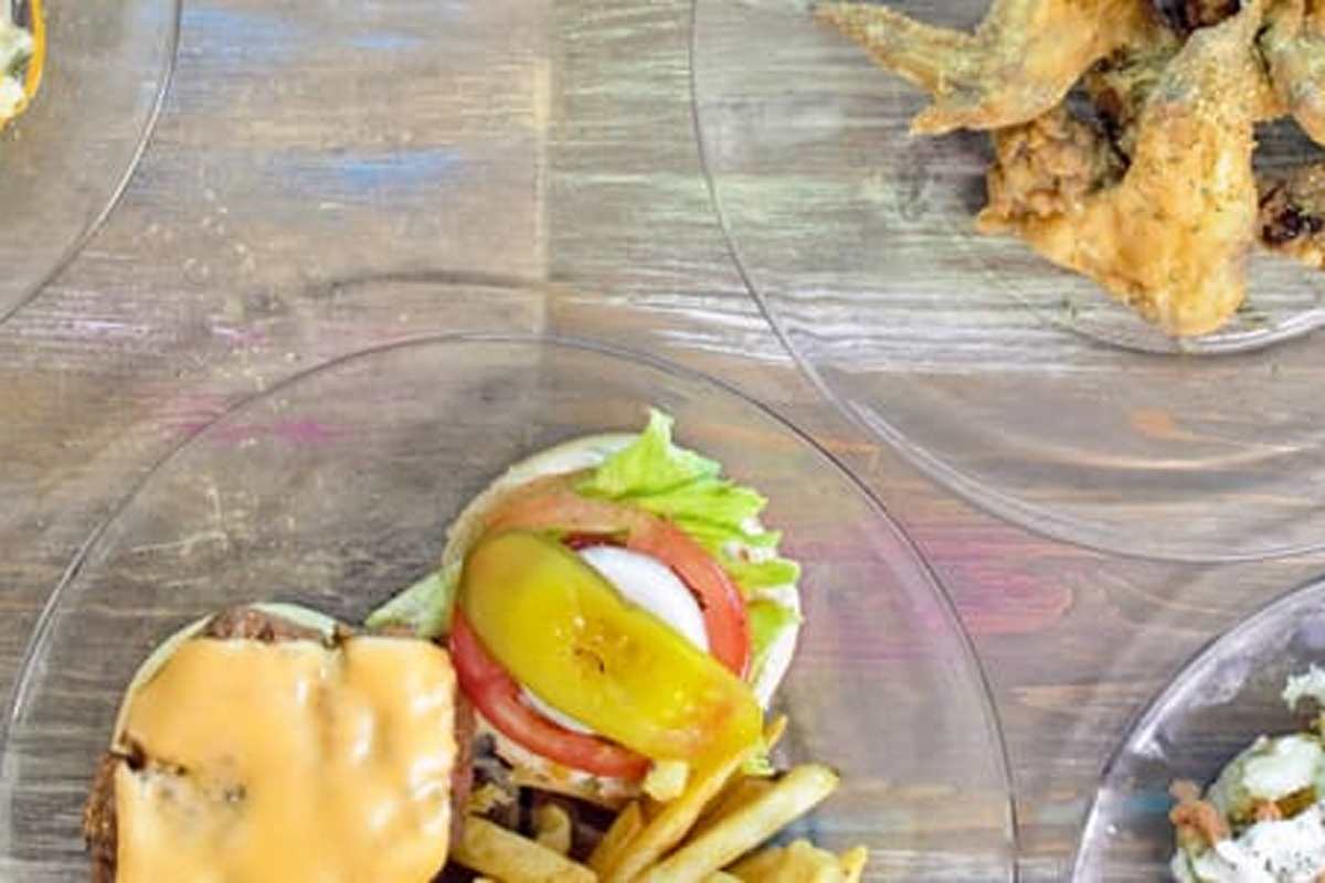 Potato King And Thingz Delivery Menu | Order Online | 2590 Recker ...
