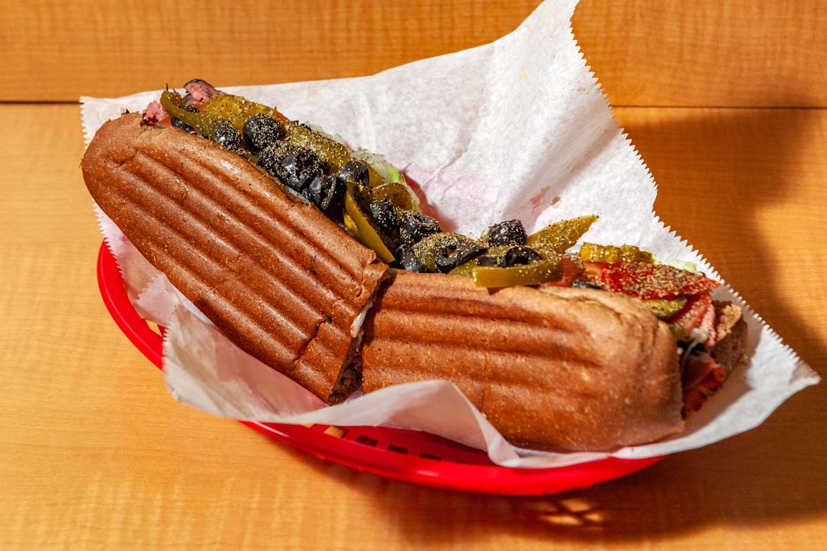 Boulevard Subs Inc Delivery Menu | Order Online | 1100 E Oakland Park ...