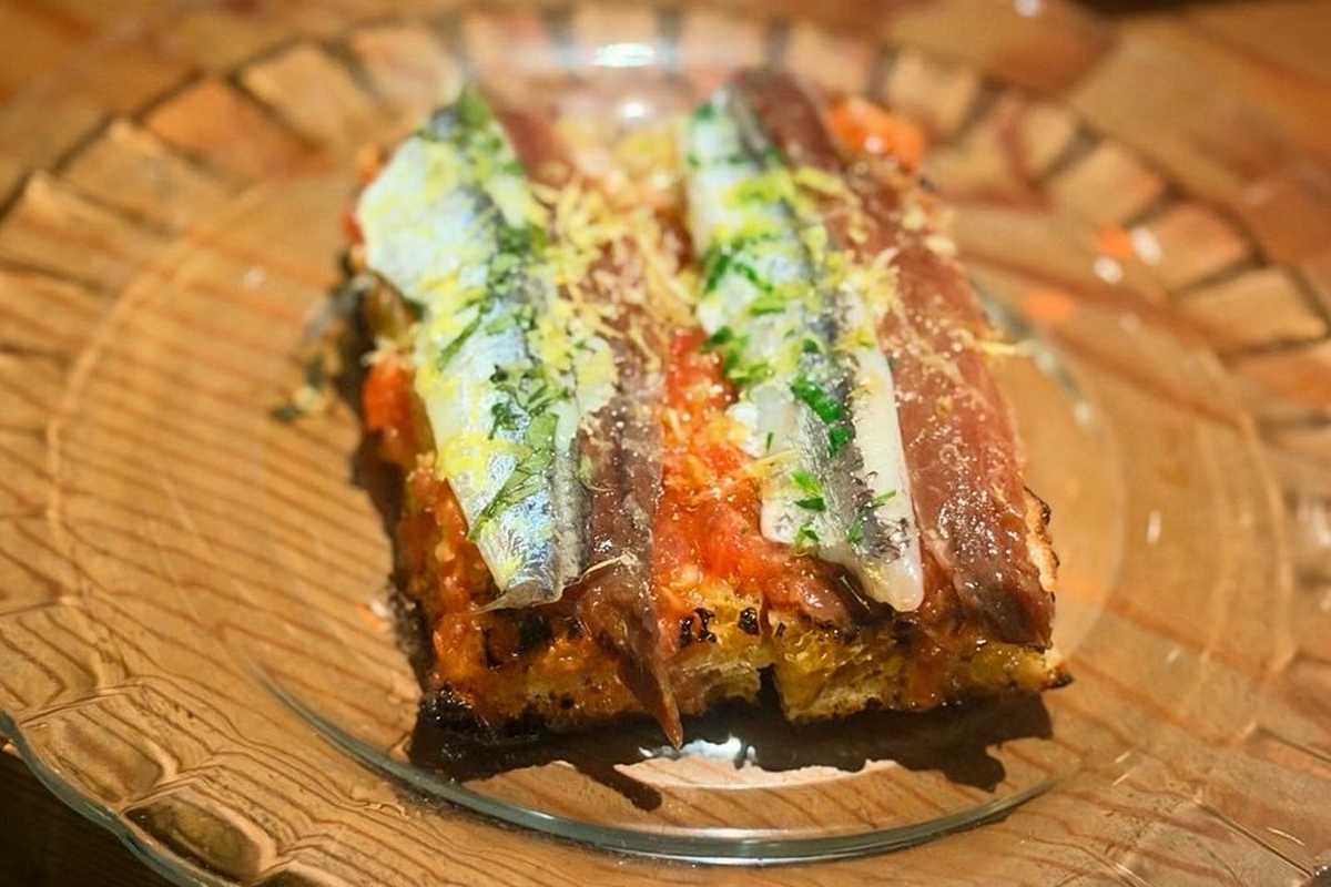 Bar Siesta Delivery Menu | Order Online | 1710 Silver Lake Boulevard ...