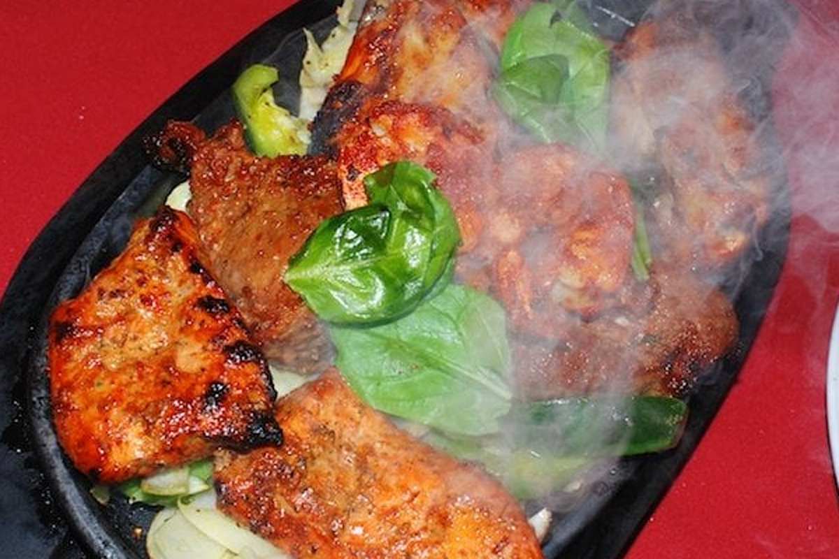 Himalayan Grill Delivery Menu | Order Online | 9842 Hibert St Ste G6 ...