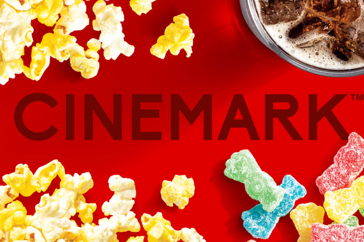 Cinemark Delivery Menu | Order Online | 4425 Sherwood Way San Angelo ...